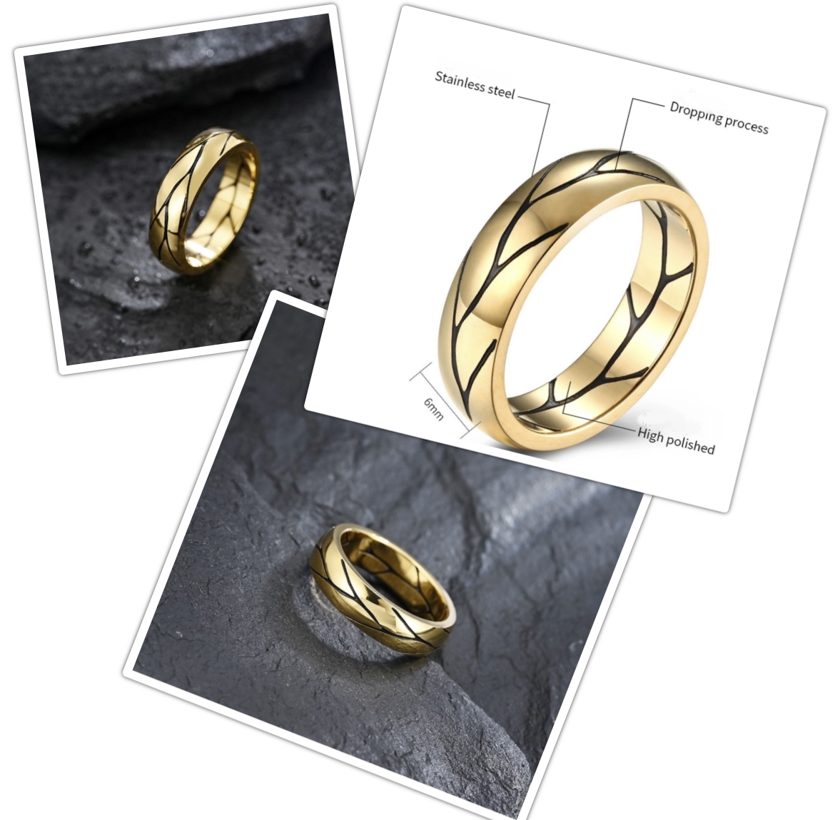 2T MEN RING – Nylram Jewelry Collection