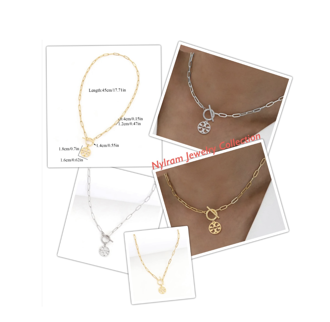 442gs chain – Nylram Jewelry Collection