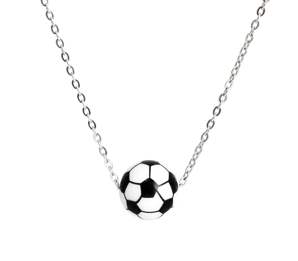 541psa sport ball Chain – Nylram Jewelry Collection