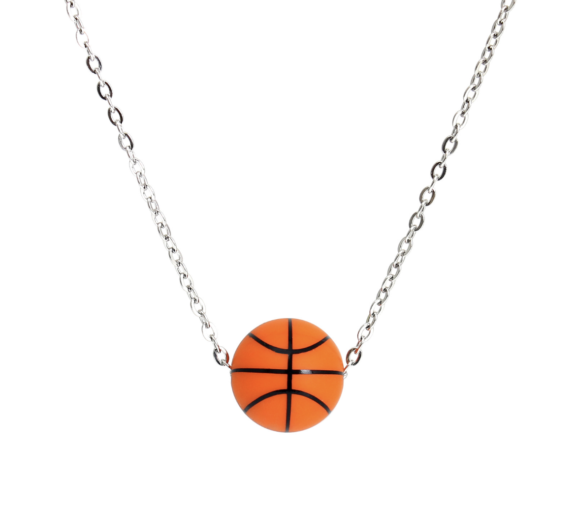 541psa sport ball Chain – Nylram Jewelry Collection